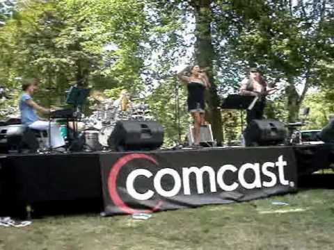 Coco Loco Band - Seattle, WA - YouTube