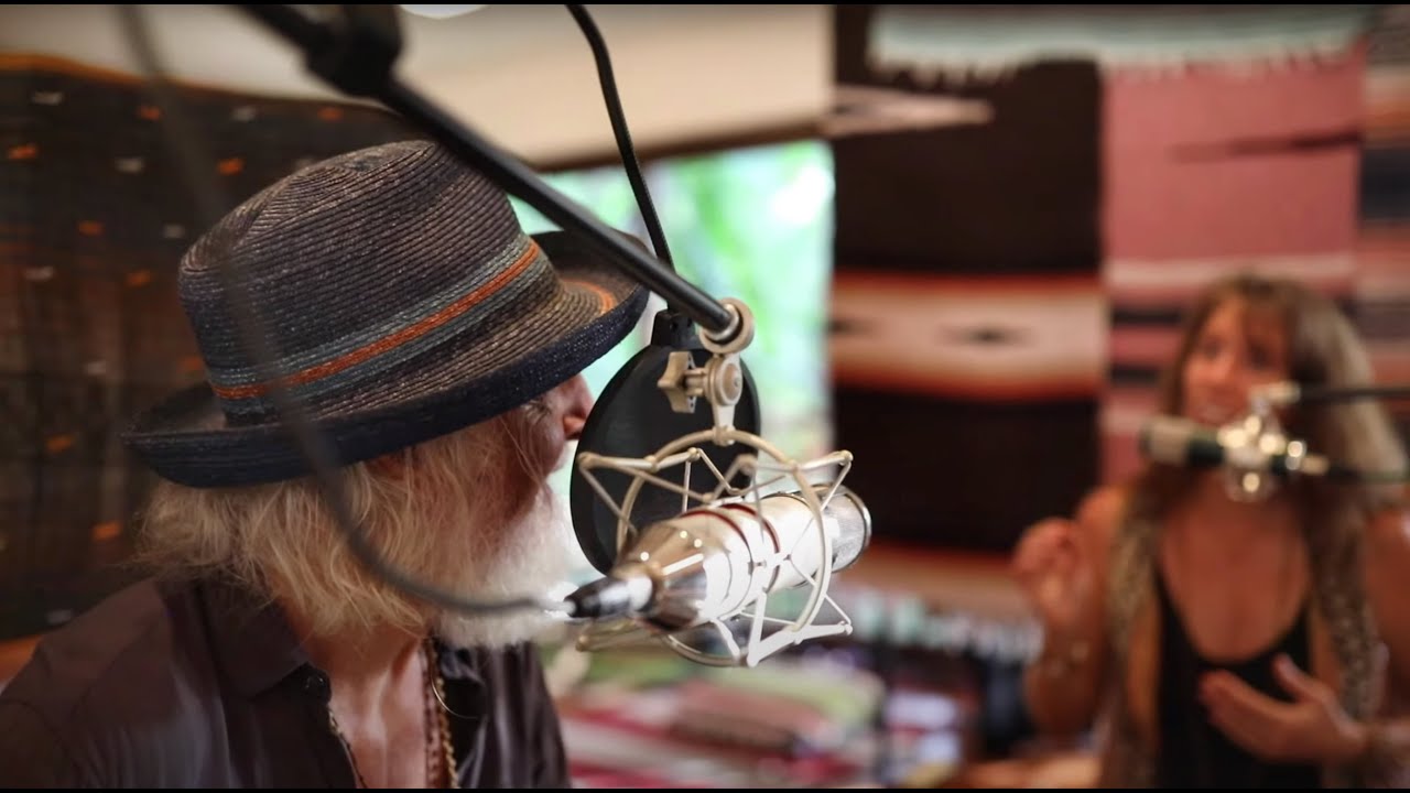 Miten & Deva Premal - Rain of Blessings / Ra Ma Da Sa (Live) Official ...