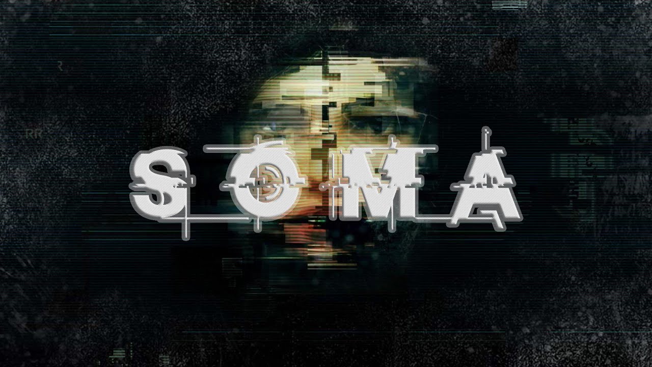 SOMA #001 [Anfang/Einführung/Intro] - Deutsch / German [Lets Play SOMA ...