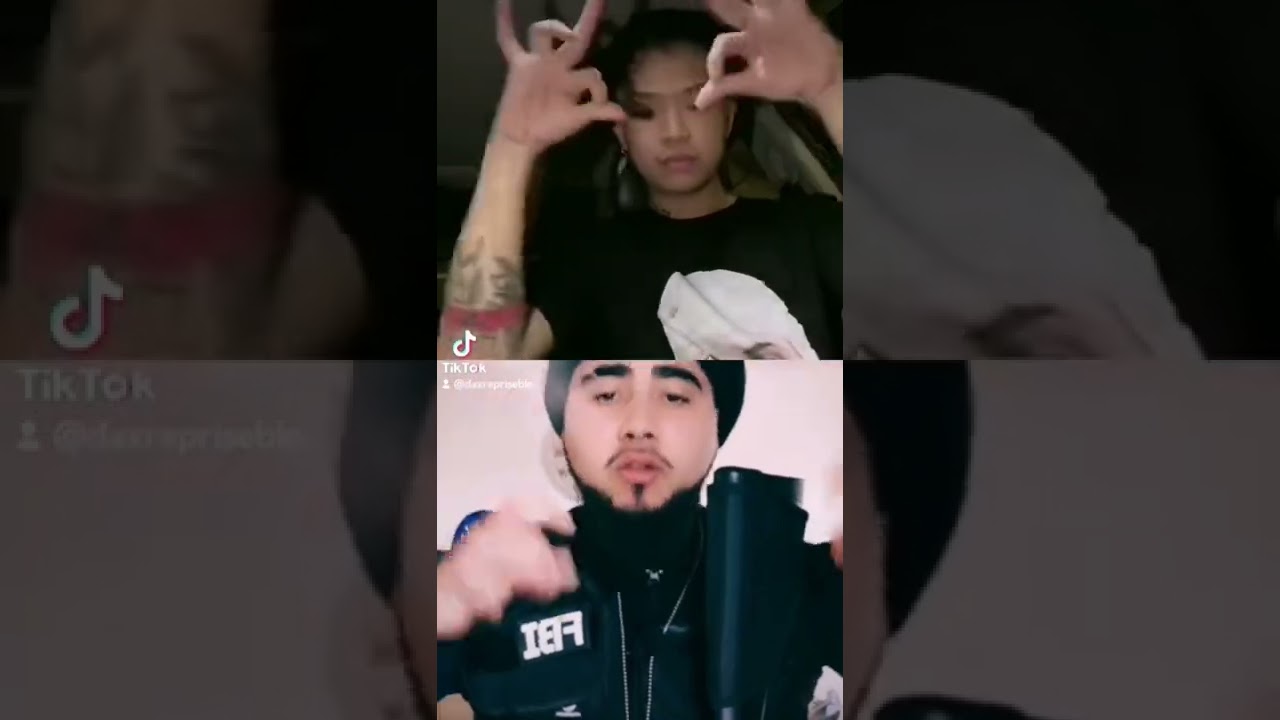 Gang Unit Crips For Life♿ Signe Gang Compilation Tiktok Lileload Crips ...