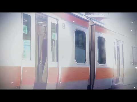 【合作内合作単品】ILLUSION E233 - YouTube