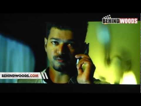 Thuppakki Teaser