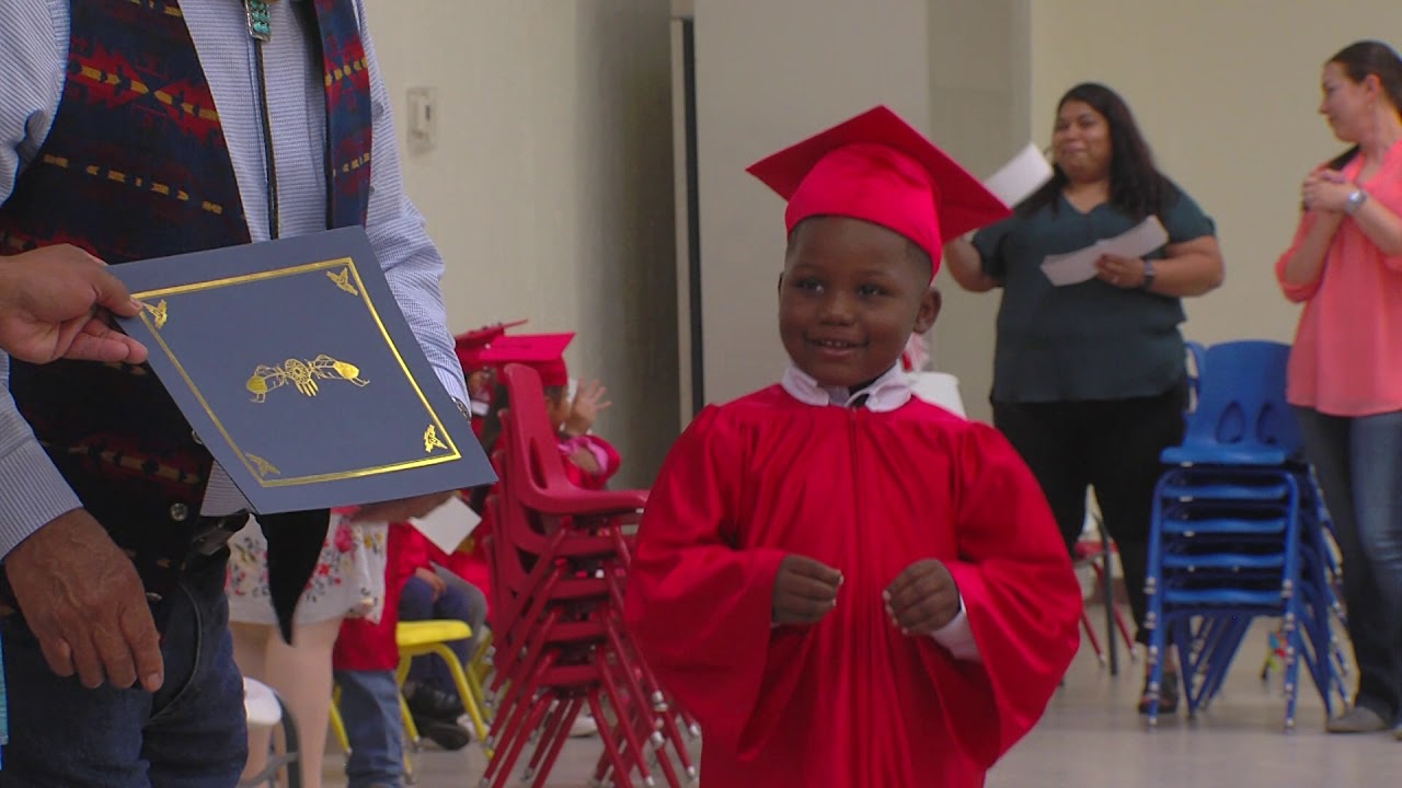Community 195- Clinton/Canton Head Start Graduation 2019 - YouTube