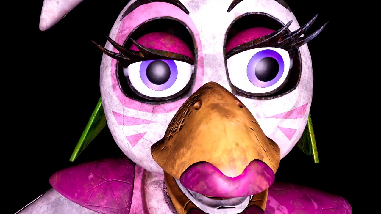 Fizzy Faz Night 4 - Five Nights at Freddy's Help Wanted 2 - YouTube