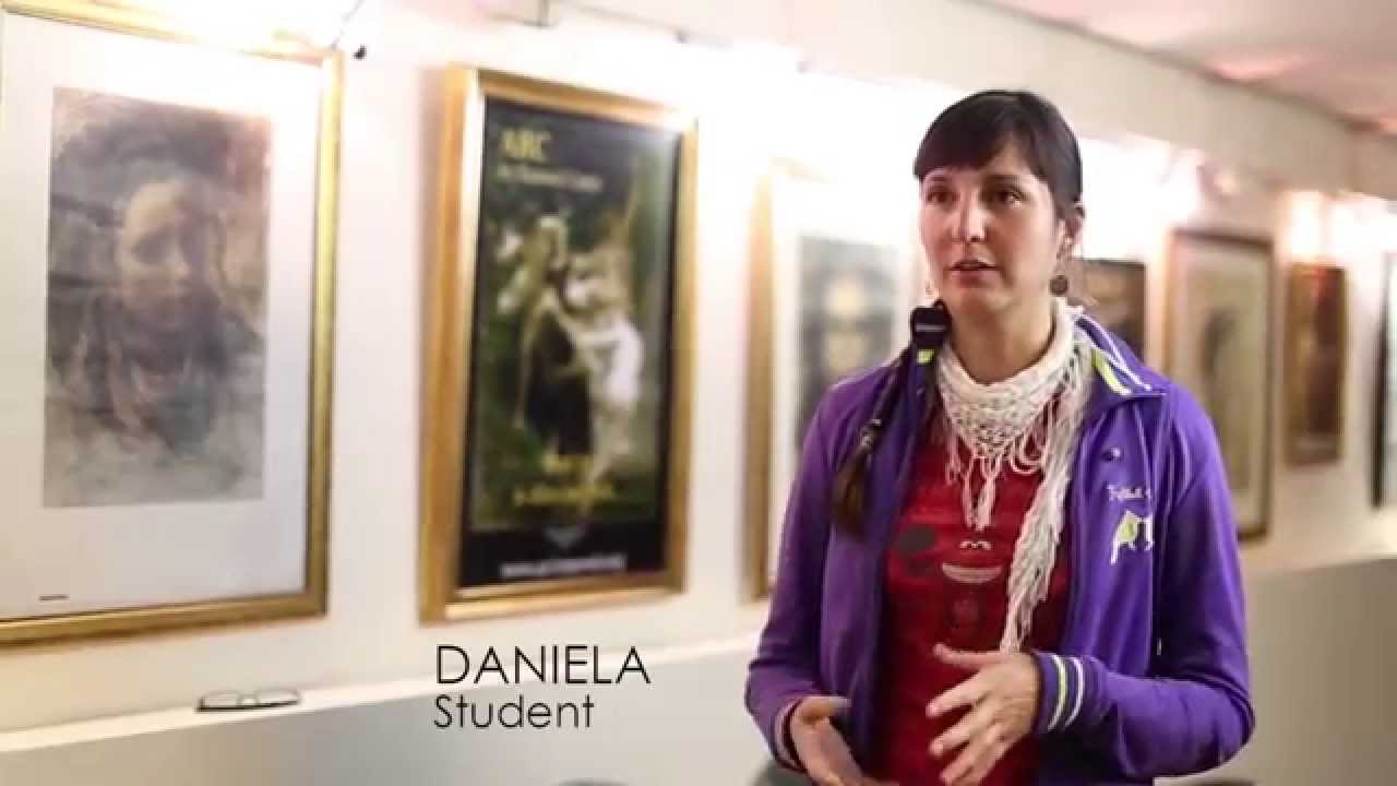 The Students and Instructors - YouTube