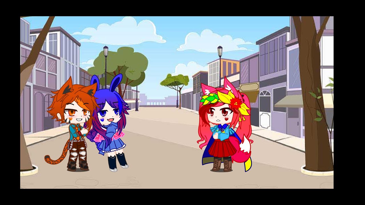 How you like that【GCMV】 - YouTube