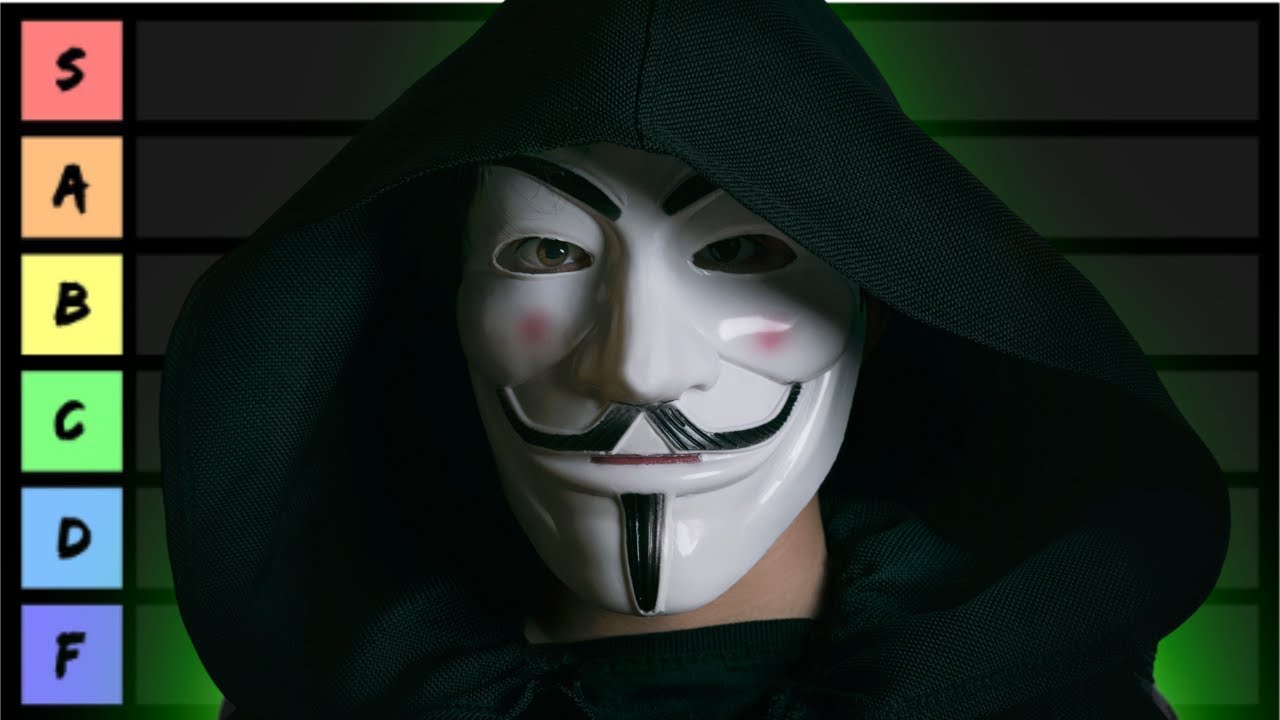 Cybersecurity Certificate Tier Rank (2023) - YouTube