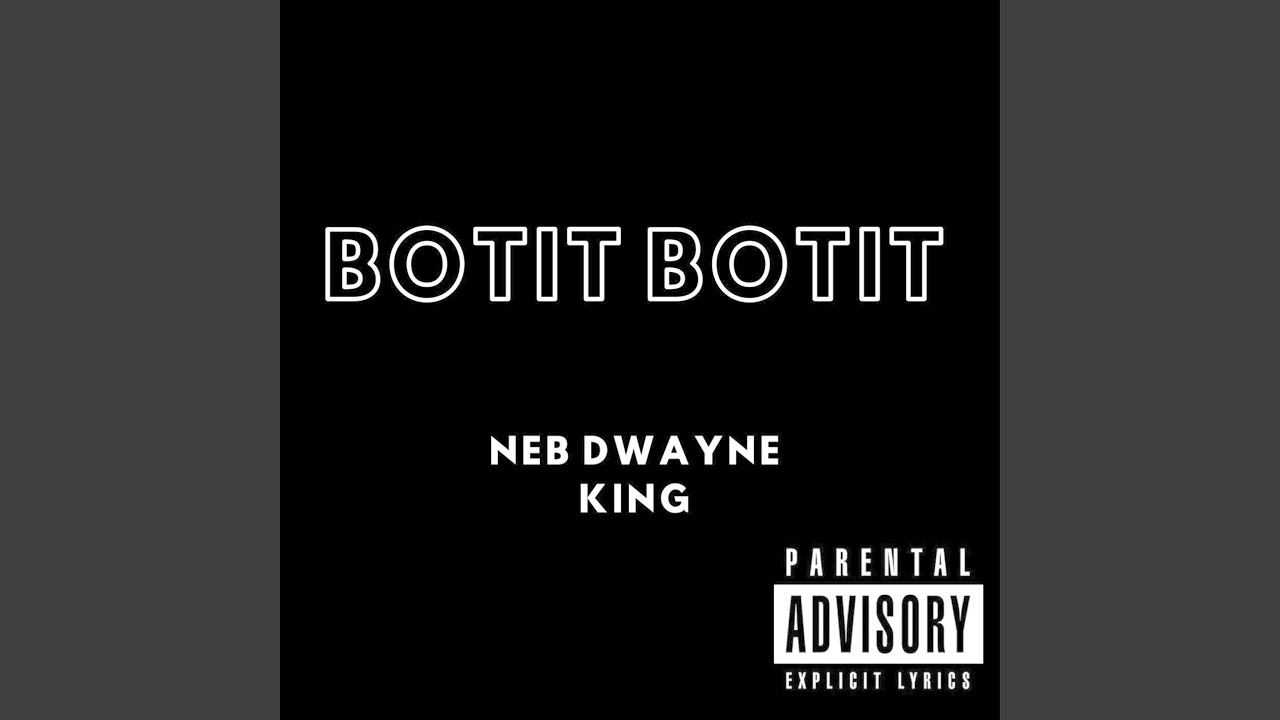 Botit Botit - YouTube