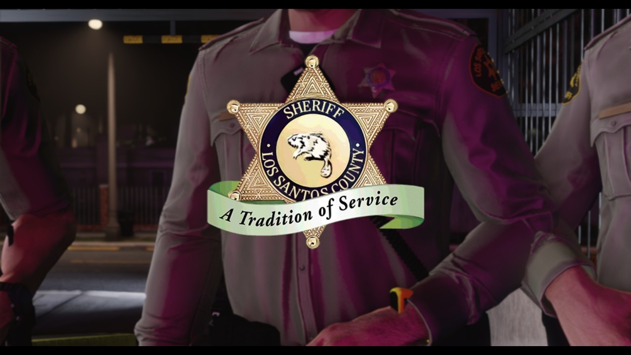 [redwood-roleplay] A tradition of service - YouTube