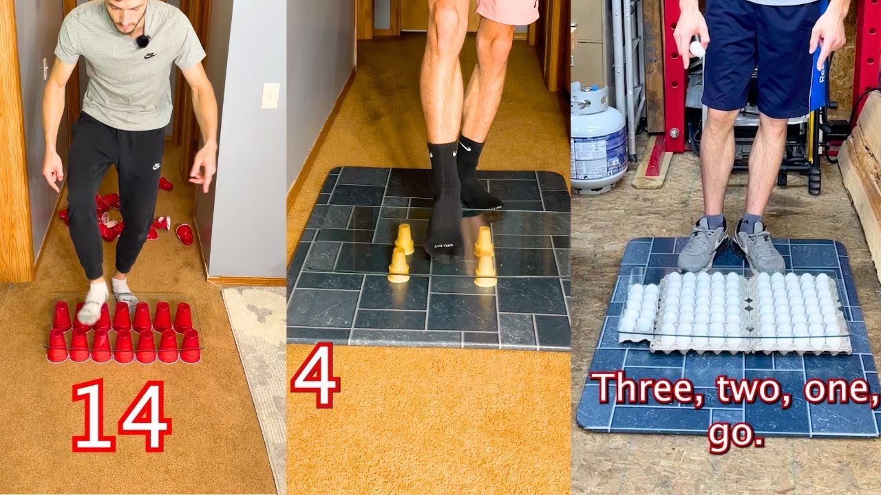 MOST VIEWED How Strong are Different Objects Compilation - YouTube