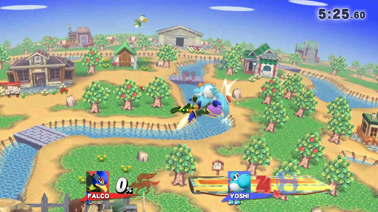 Tolerance Game Low 12 (Falco) - YouTube