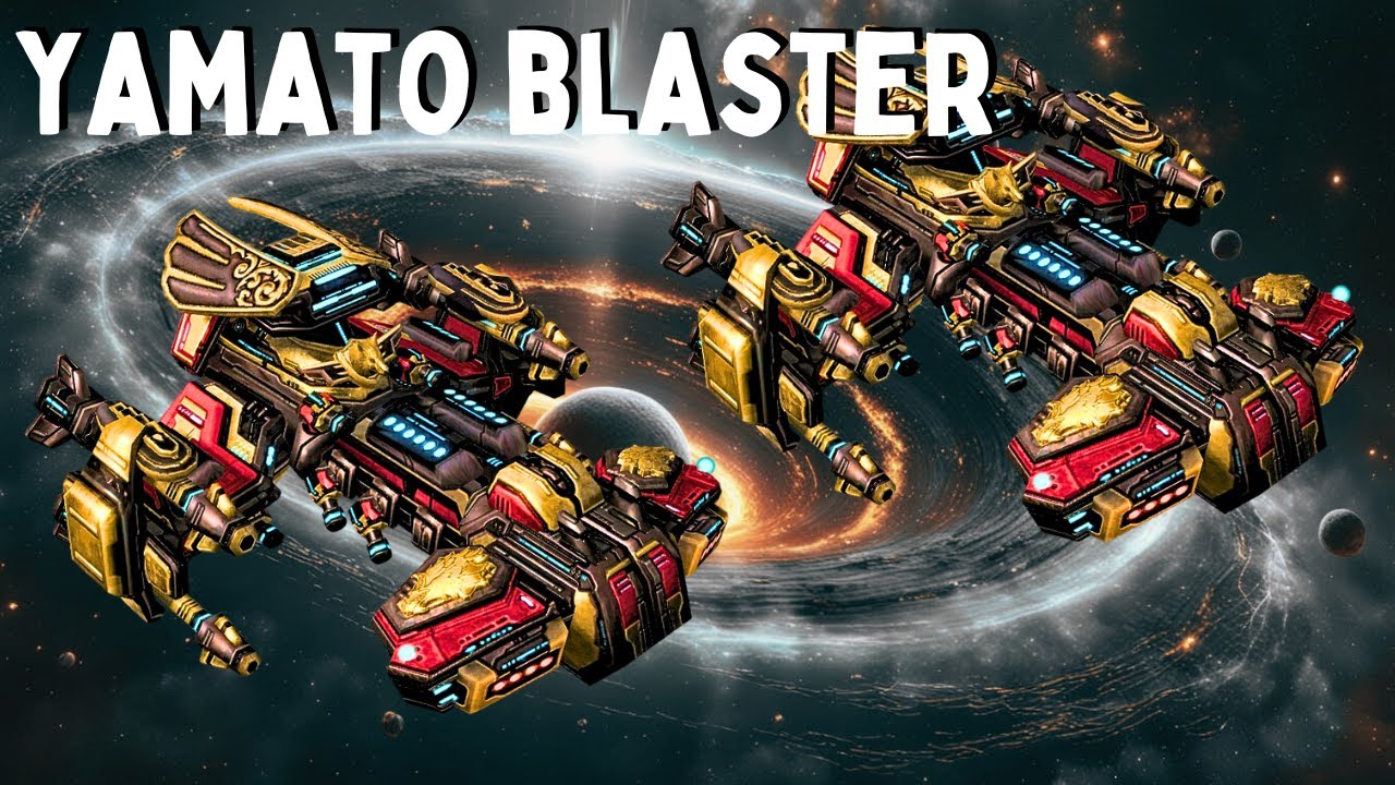 DELICIOUS AUGUSTGRAD YAMATOS - Weekly Brawl [Starcraft 2 Direct Strike ...