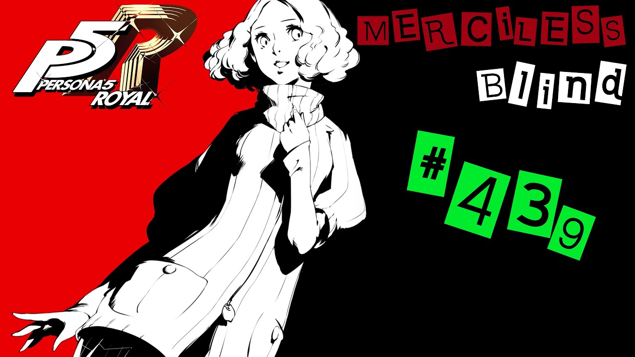 Persona 5 Royal 🎭 A New Test With Takemi 🏫 English Playthrough 4K (PS5 ...