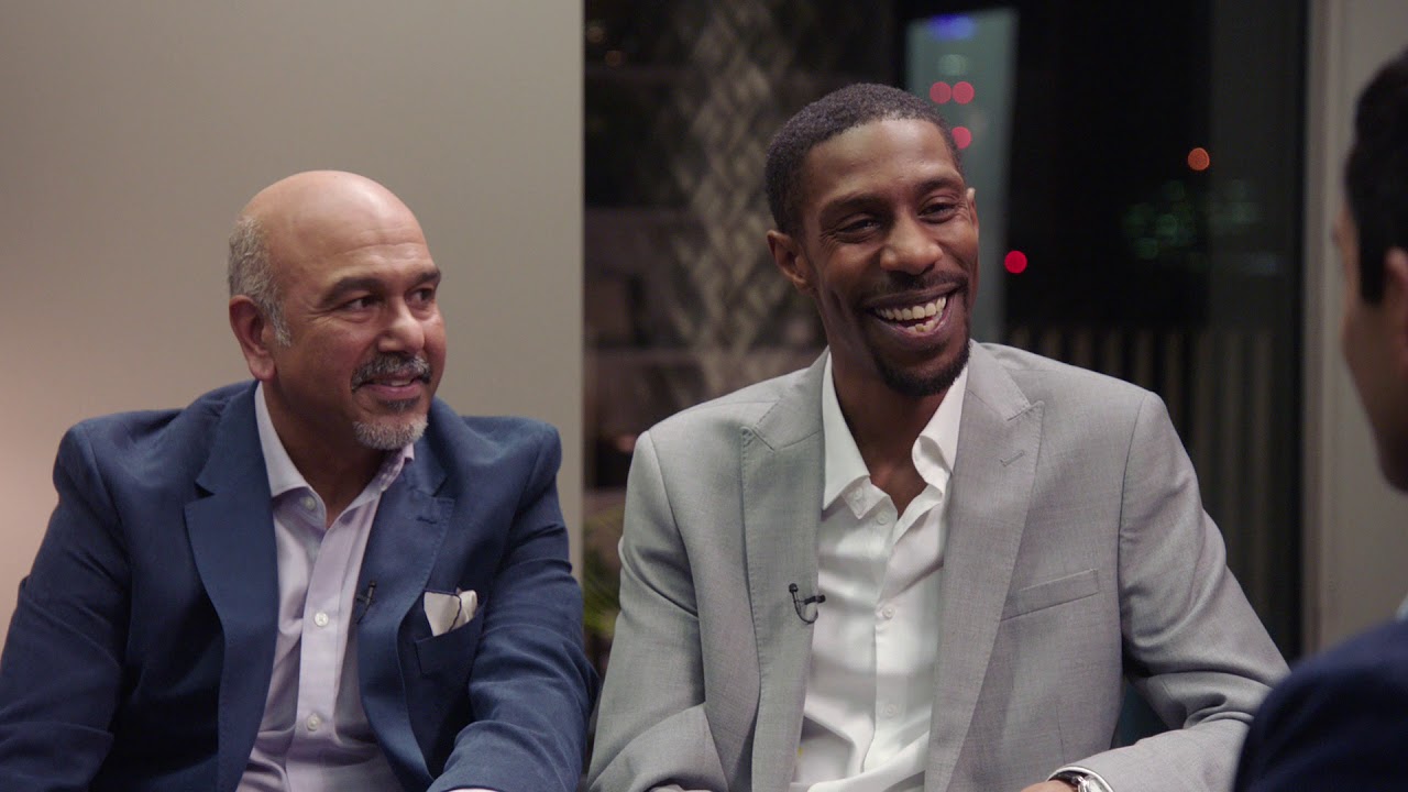 DIVERSish | Tick, Tick | Audio Described - YouTube