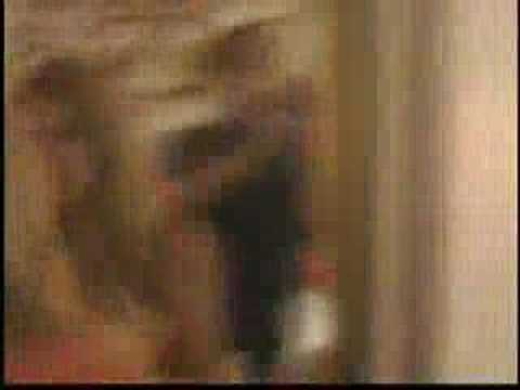Girl Farting
