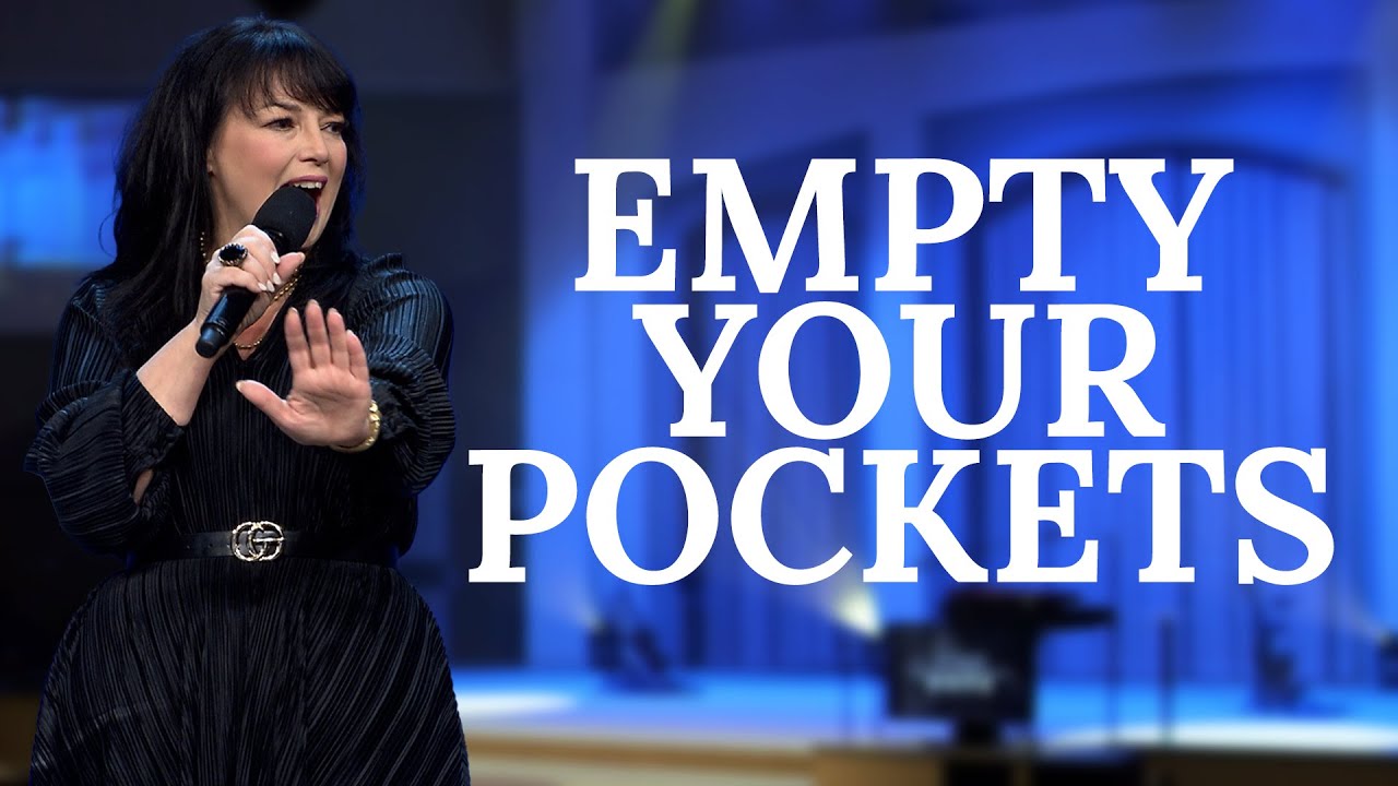 Empty Your Pockets - YouTube