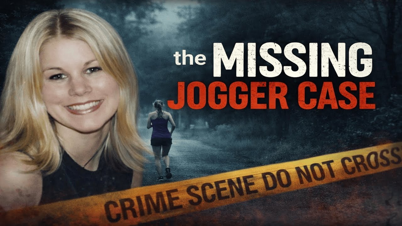 The 19-Year-Old Who Disappeared in Broad Daylight - Rachel Cooke's ...
