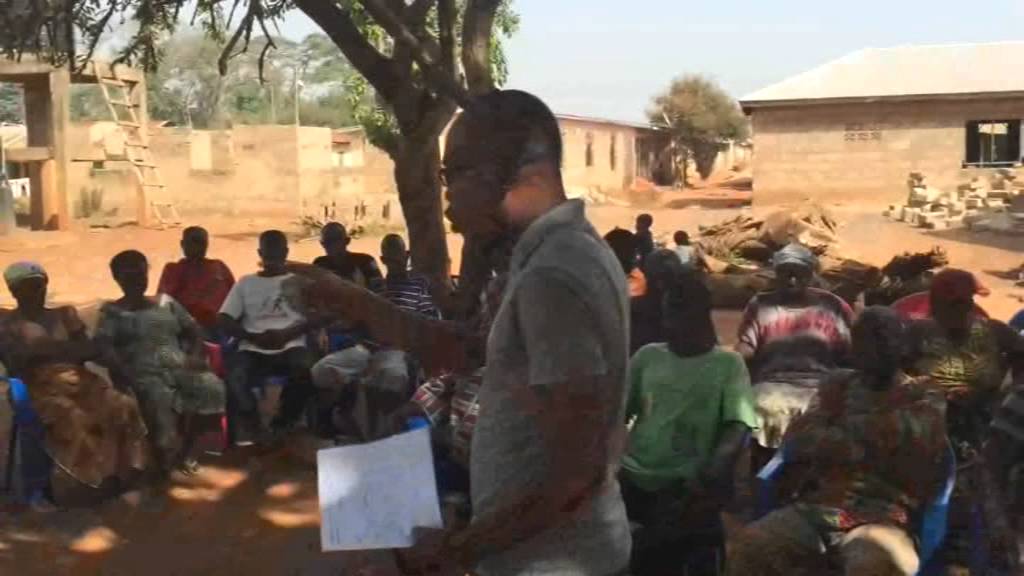 CASHEW FARMERS CRY FOR HELP - YouTube