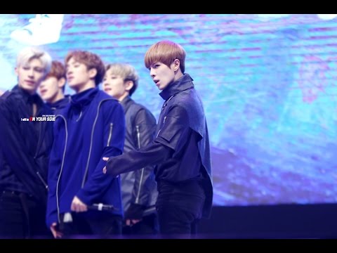 160924 평창 투포케이 24K - STILL 24K KISU FOCUS