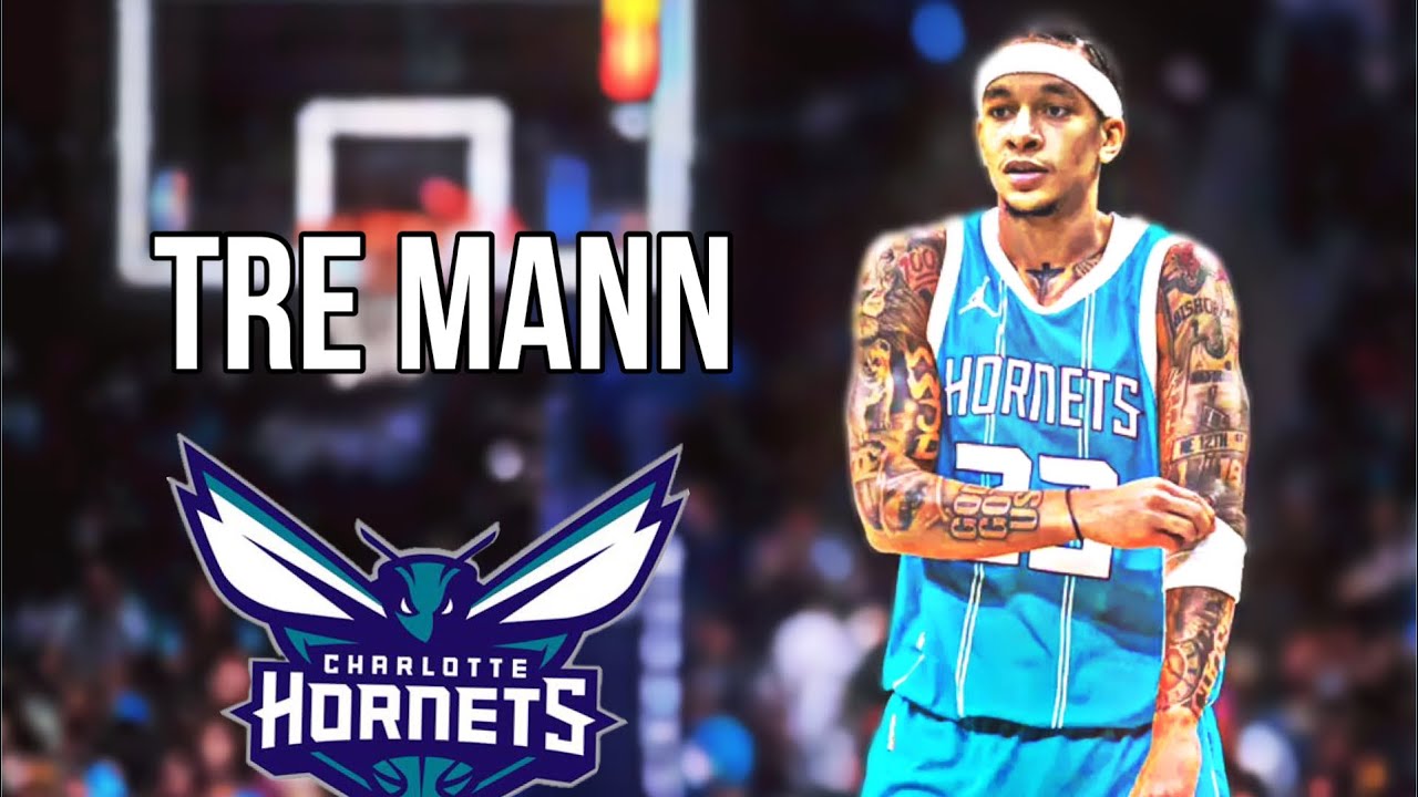 Tre Mann is Bringing Back the 2000’s vibe - YouTube