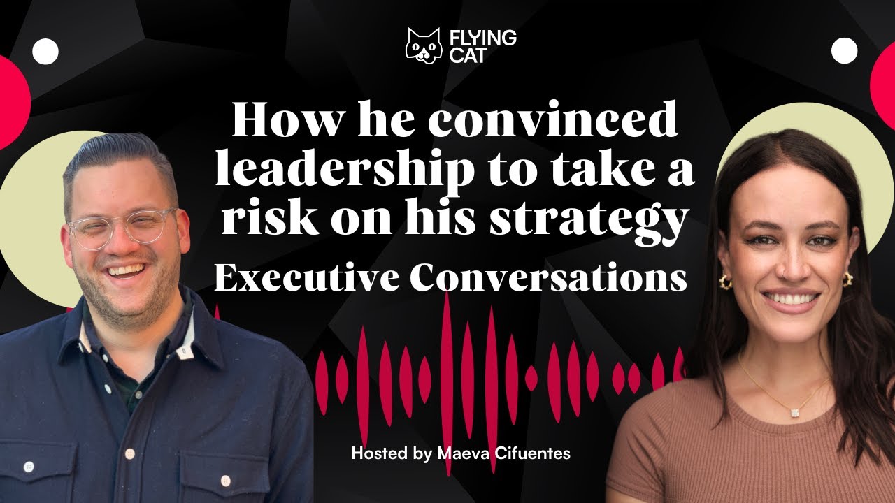 Internal Marketing Strategies for GTM Leaders: Matt Klingbeil's ...