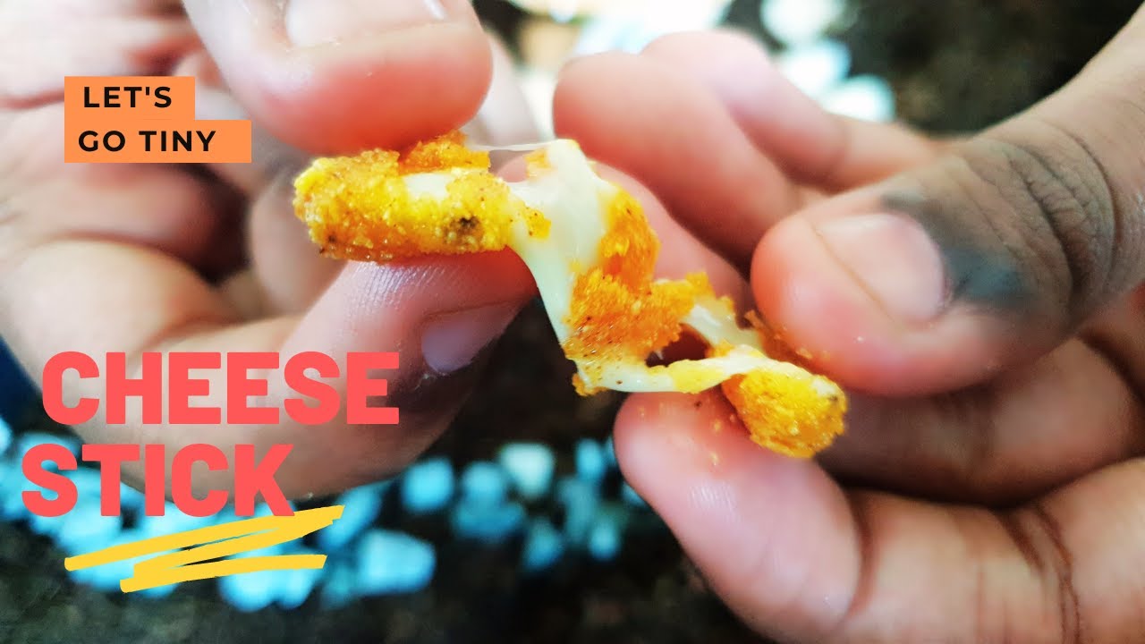 Nachos Cheese Sticks or Doritos Cheese Stick #letsgotiny #cheesesticks ...