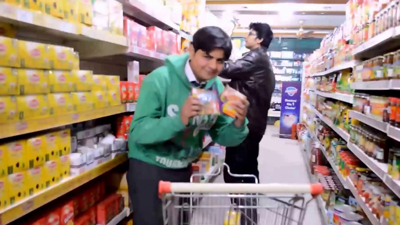 Maggi Noodles - Commercial Advertisement - YouTube