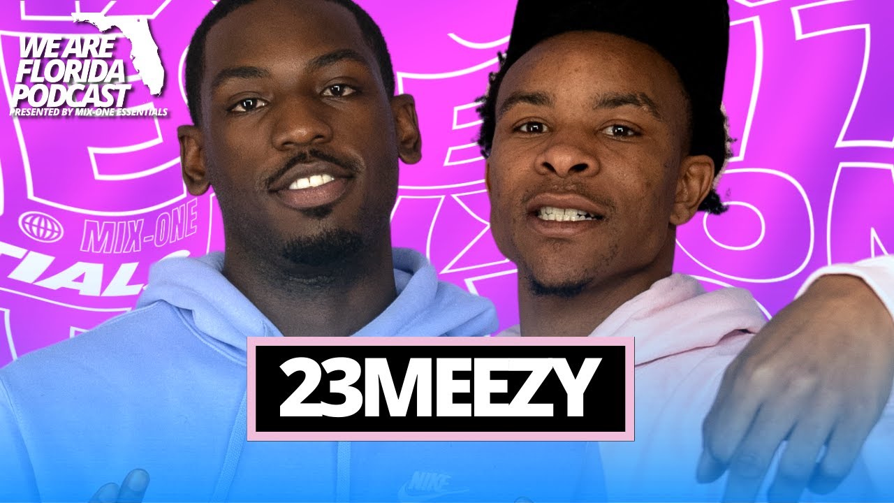 23 Meezy Interview: Surviving 19 Months in County & Getting Shot 6 ...