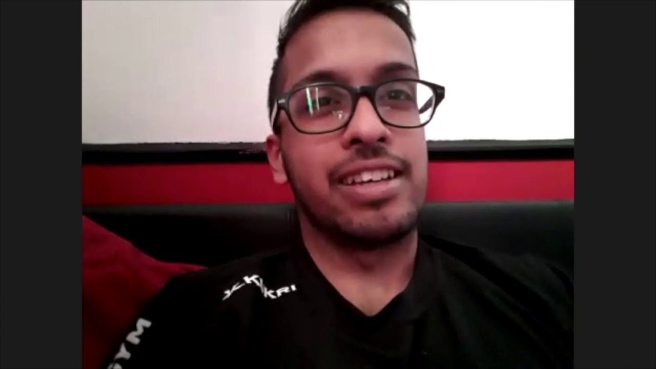 Coaching Ignited | Khush Shah | Personal Trainer - YouTube