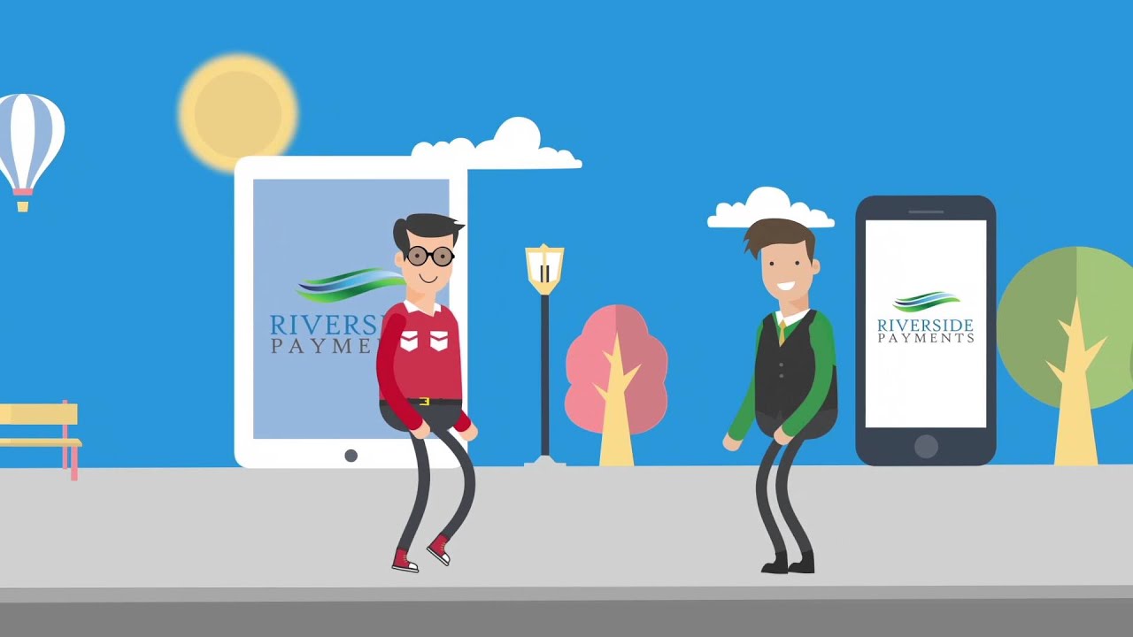 Riverside Payments Sales - Vancouver, Washington - YouTube
