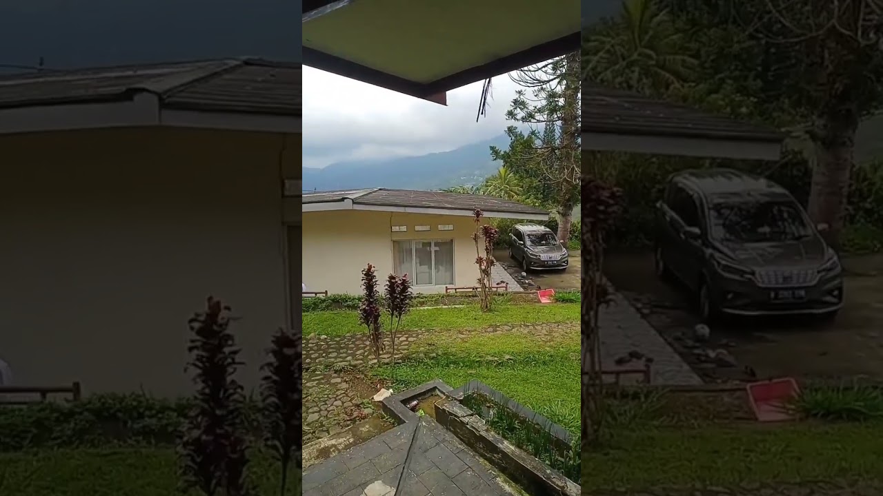 villa angkasa - YouTube