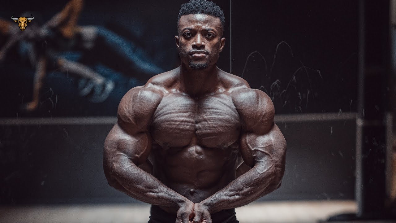 Stephane Matala - WORKOUT MOTIVATION - GYM MOTIVATION 🔥 - YouTube