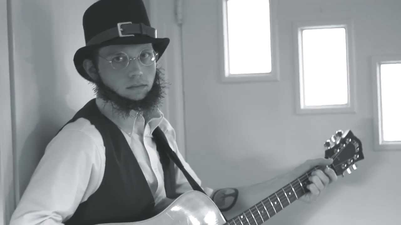 Neil O'Young - Pot of Gold (Neil Young Parody) - YouTube