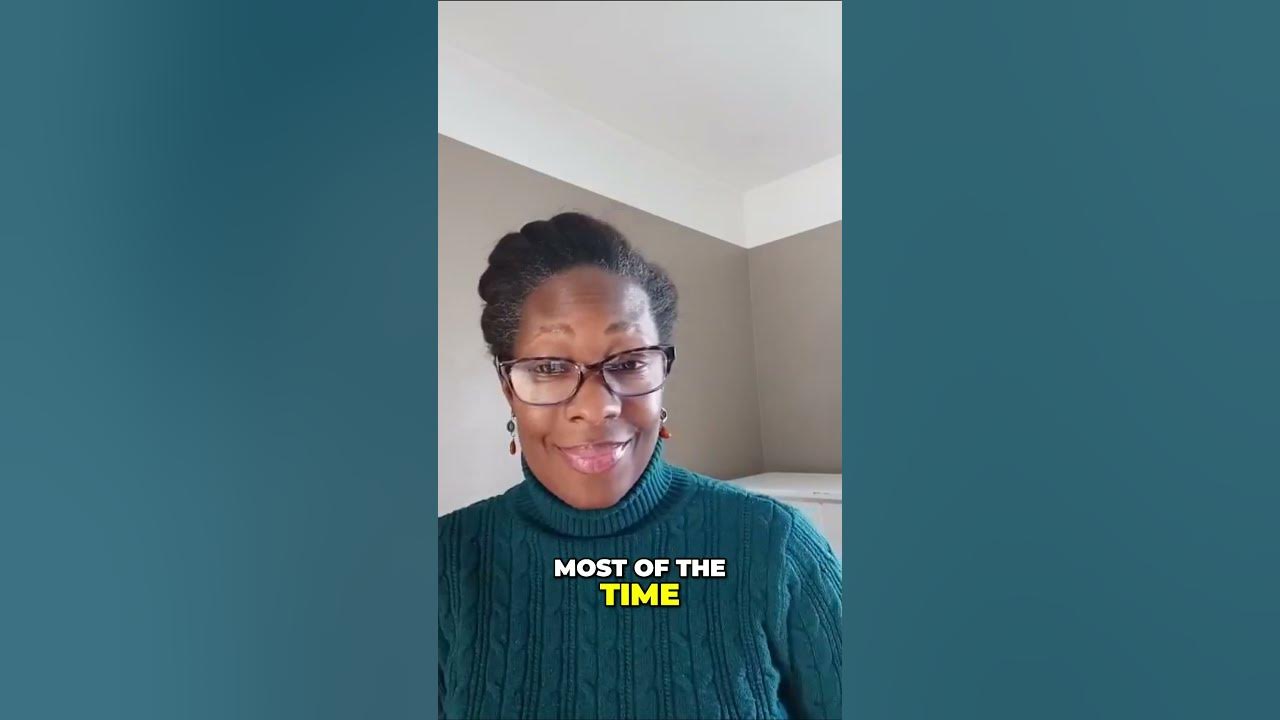 Conquer Your Inner Critic: Break Free from Anxiety - YouTube