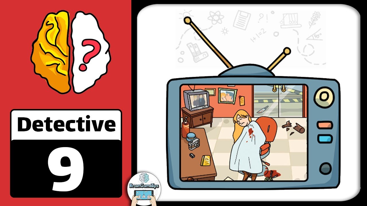 Brain Out -Tricky riddle games - Brainstorming Level 15 Solution • Game ...