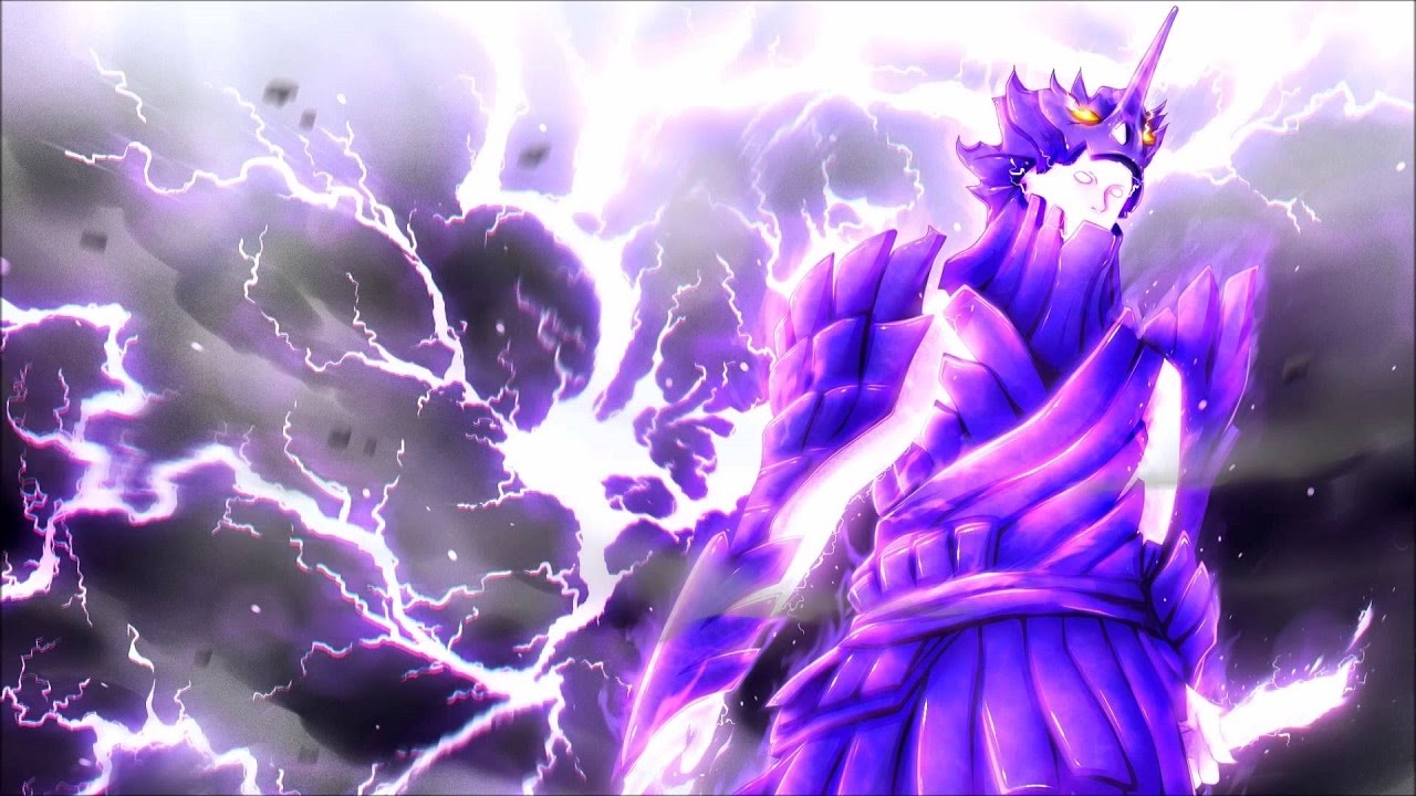 POR QUÉ OBITO NUNCA UTILIZÓ EL SUSANOO? | Explicación sobre el uso del ...