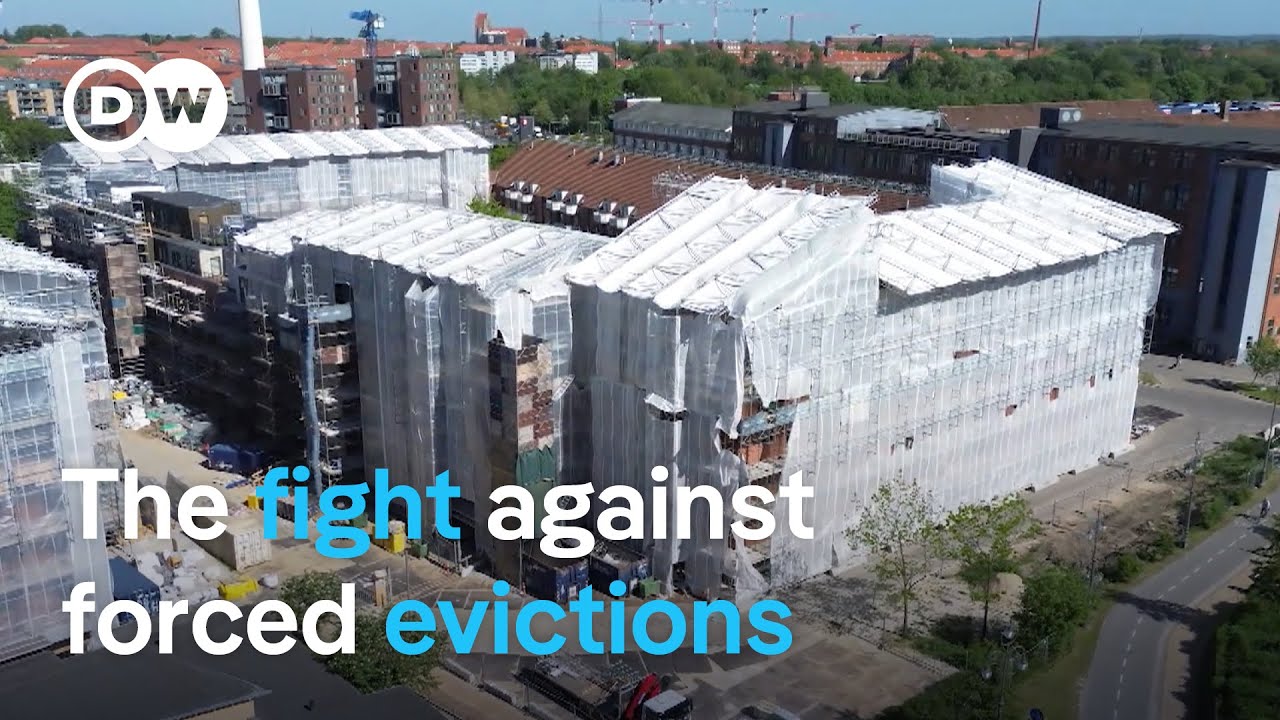 What's behind Denmark's forced resettlement of 'ghettos'? | Focus on ...