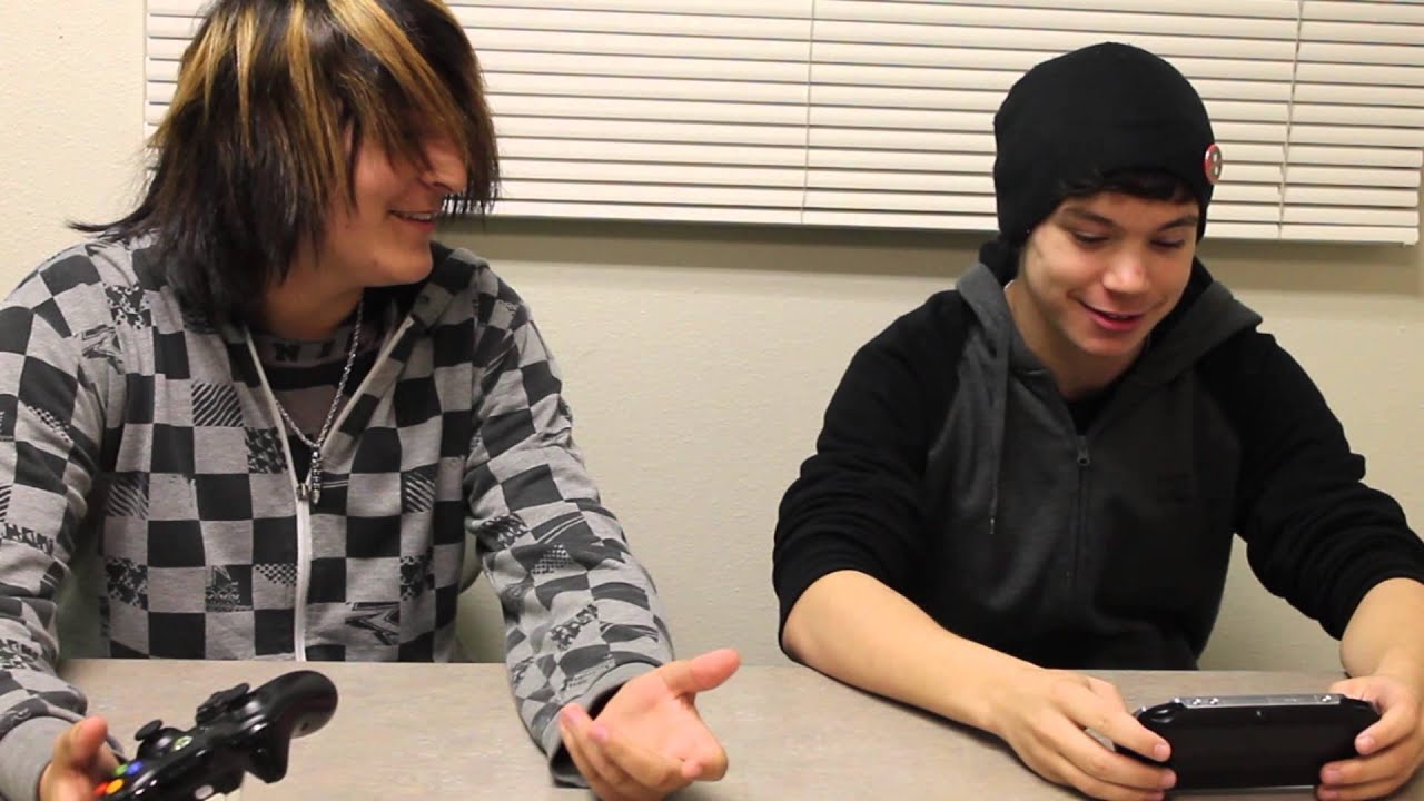 gabe combs multiple camera angles - YouTube