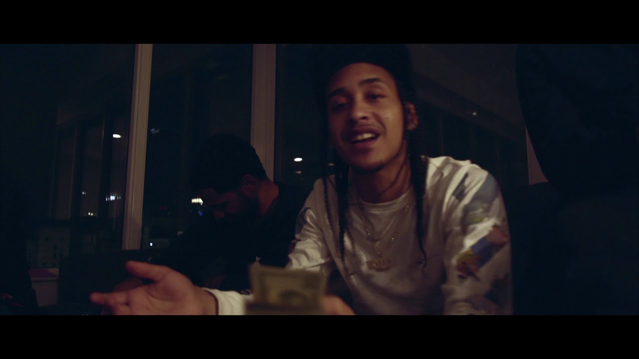 Trip Tz - Scarier (Official Video) - YouTube