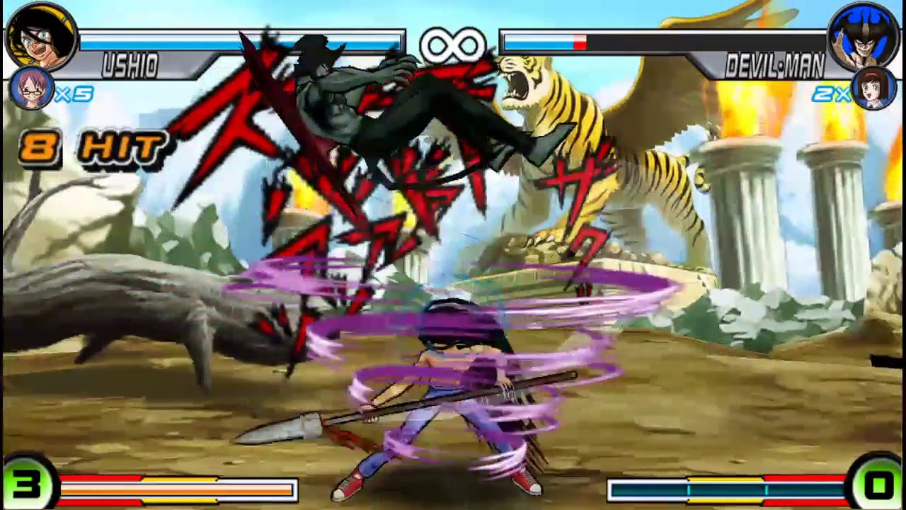 Sunday VS Magazine | Ushio Midscreen Restand Infinite - YouTube