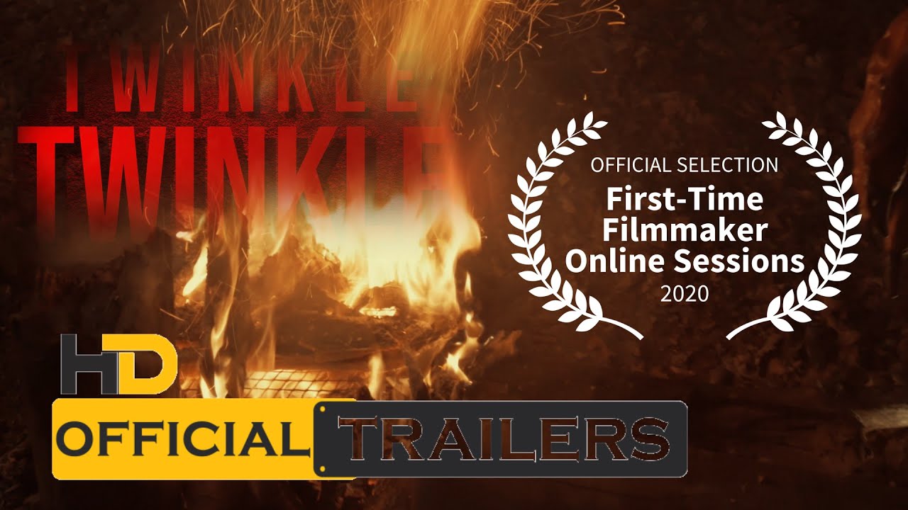 Twinkle Twinkle Official Trailer 2019 - YouTube