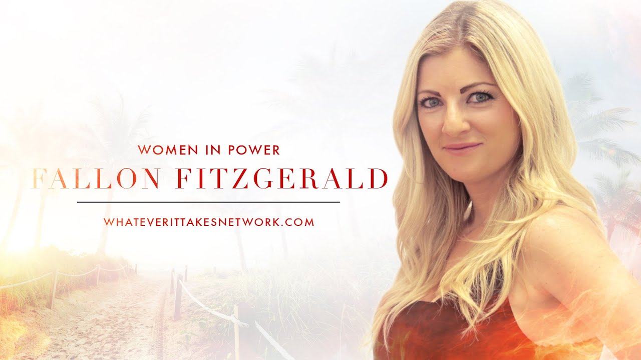 Fallon Fitzgerald Master Stylist and Business Owner Dry de Luxe - Women ...