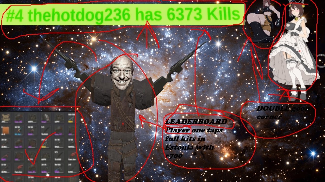 How A Solo Leaderboard Player Roams Nacked R700 (2 Trios Killed ...