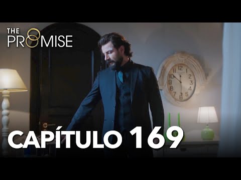 La Promesa Capítulo 169 (en Español)