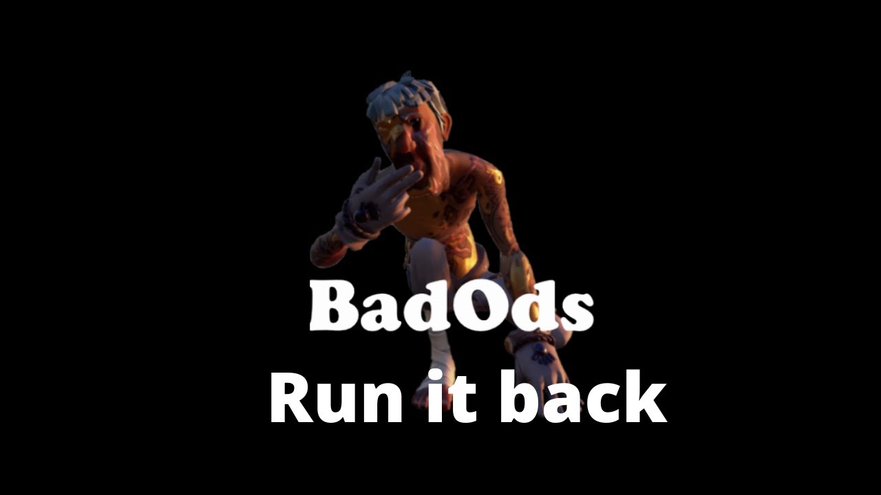 Sea Of Thieves Montage. BadOds - YouTube