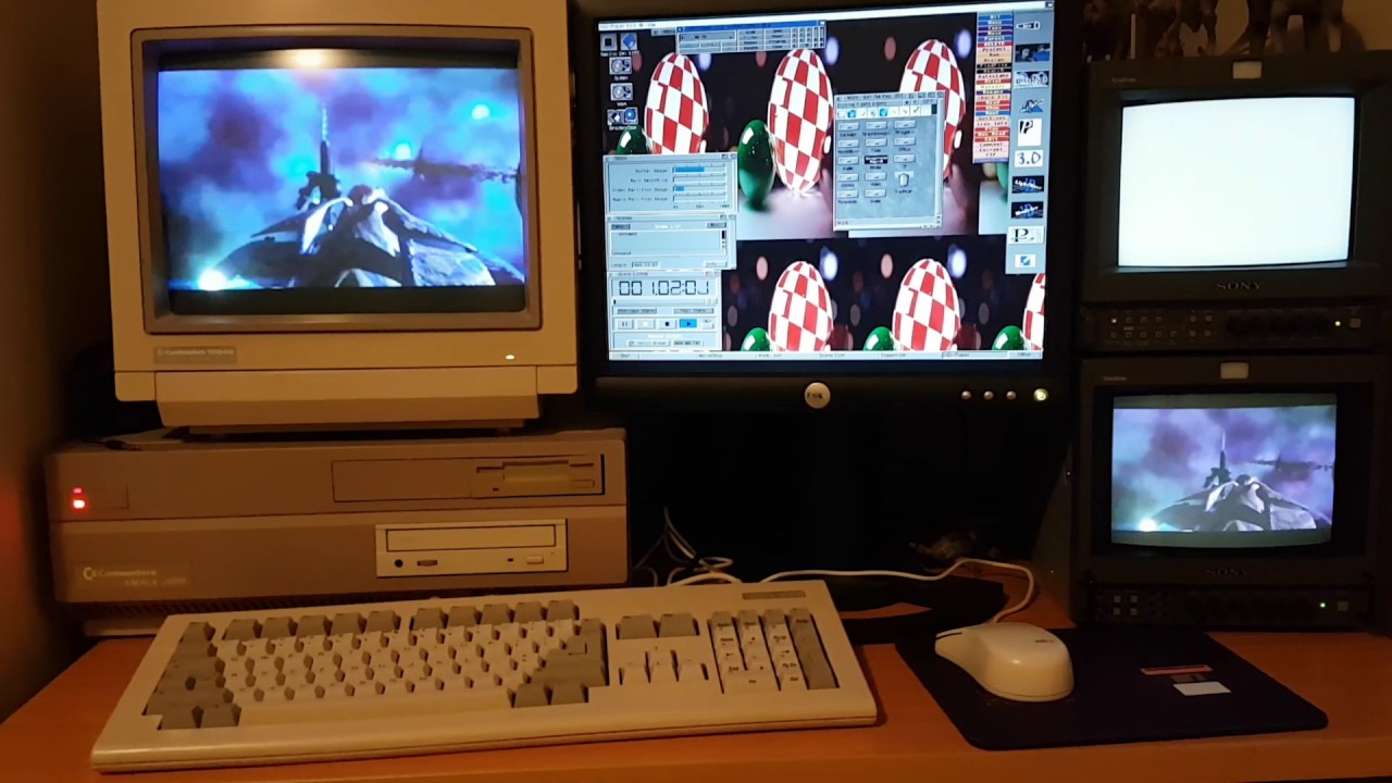 A2000 video teaser - YouTube
