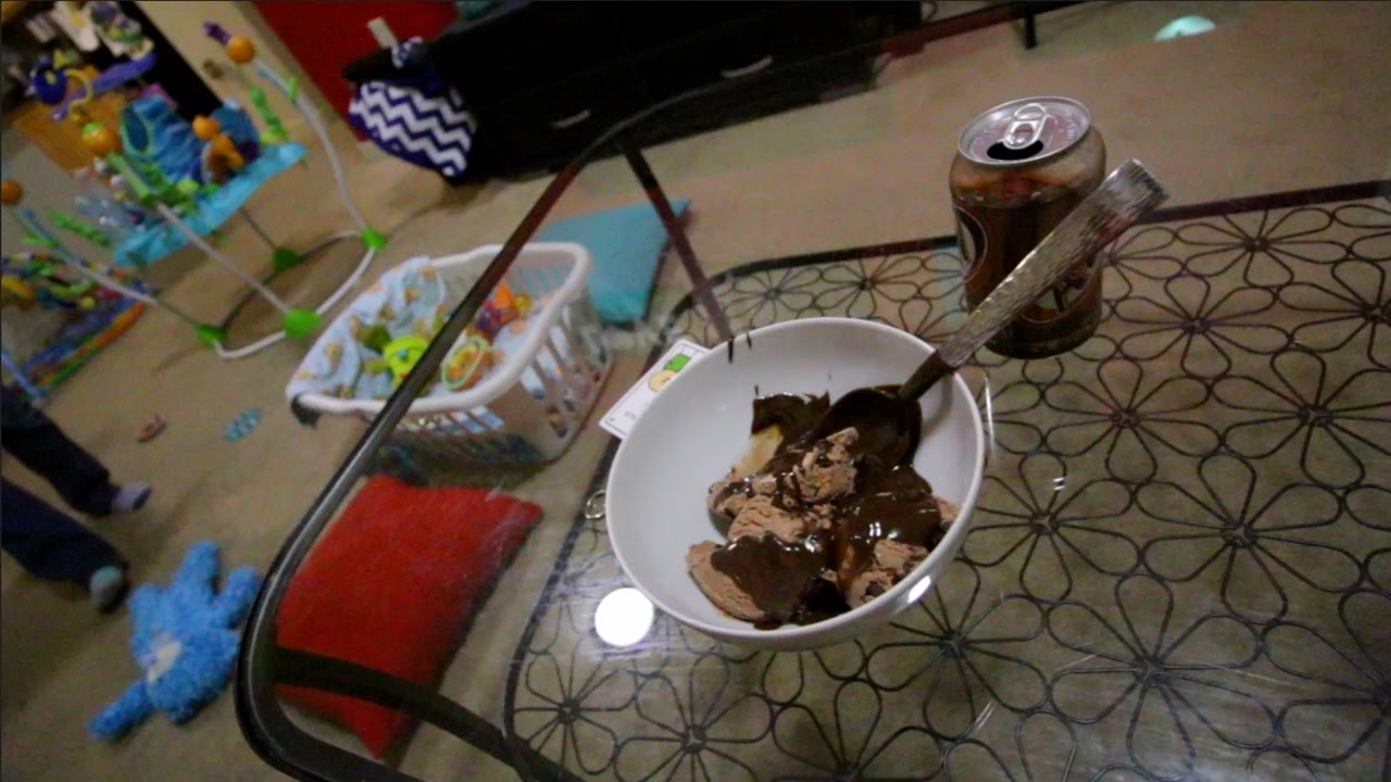 Chocolate Overload - YouTube