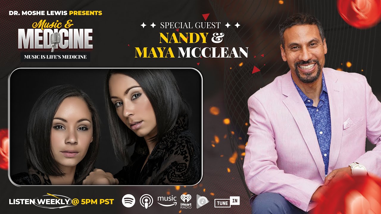 Prince's Twin Dancers Nandy & Maya McClean: An Unstoppable Duo: - YouTube