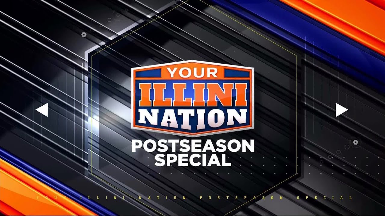 Your Illini Nation Postseason Special 2023 - YouTube