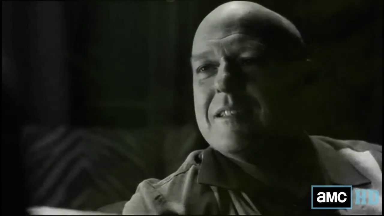 Breaking Bad Season 5.2 (2013) Promo - YouTube